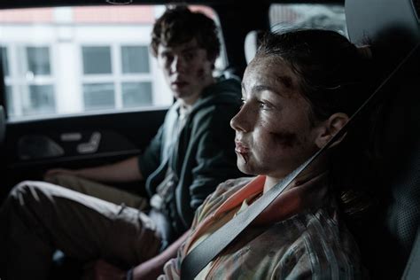 Джек Чемпион актёр биография фото лучшие фильмы и сериалы