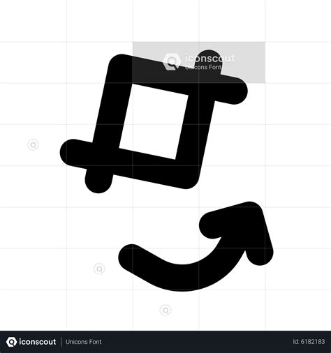 Crop Animation By Unicons Font Lottiefiles