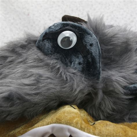 Sexy Dinosaur Costume N