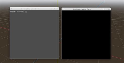 Strange Window Behavoir C · Issue 75495 · Godotengine Godot · Github