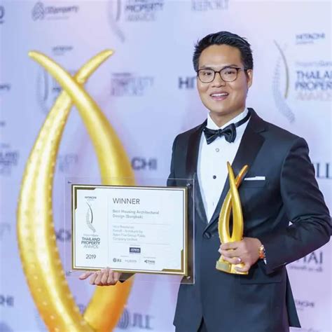 Asset Five” Won 4 Big Awards On The Propertyguru Thailand Property Awards 2019 From The Vana