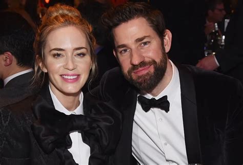 بیوگرافی امیلی بلانت همسر، قد و وزن، فیلم ها، عکس ها مینویسم