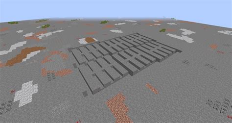 My Optimal Mining Technique Minecraft