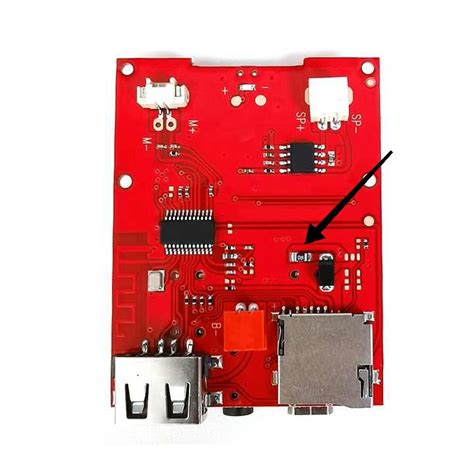 Identificar Componentes Smd Yoreparo