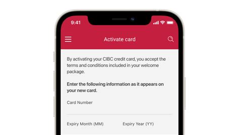 CIBC Mobile Banking