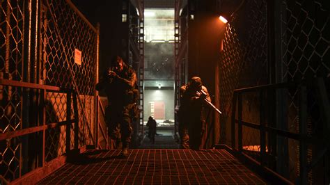 Call Of Duty® Modern Warfare® Ii And Warzone™ Season 03 Reloaded Patch Notes