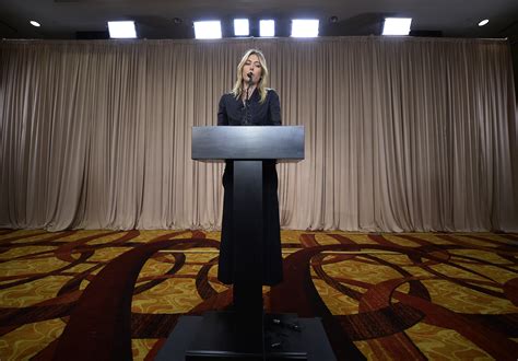 Sponsors Cut Ties With Tennis Star Maria Sharapova After She Admits She Failed A Drug Test