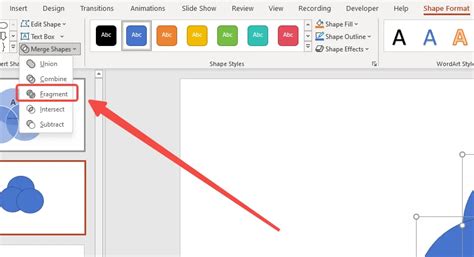 How to Make a Venn Diagram in PowerPoint: Step-by-Step Guide for Clear Comparisons - Autoppt