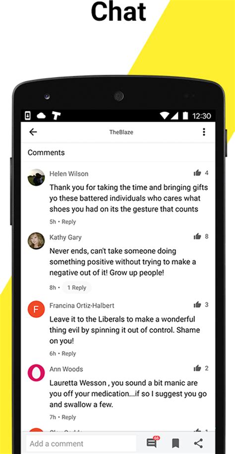 Topbuzz Apk For Android Download
