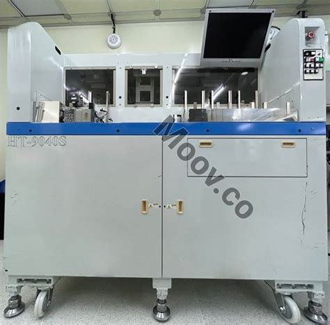 Used Hontech Precision Honprec Ht 9040s For Sale Moov Used Hontech Precision Honprec Ht 9040s For Sale Moov