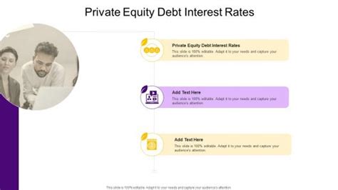 Private Debt Powerpoint Presentation And Slides Ppt Presentation Slideteam