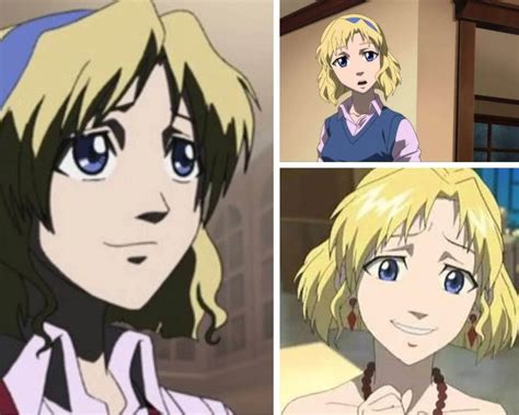 The Boondocks Sarah