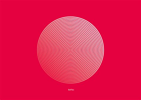 BeFlex™ on Behance