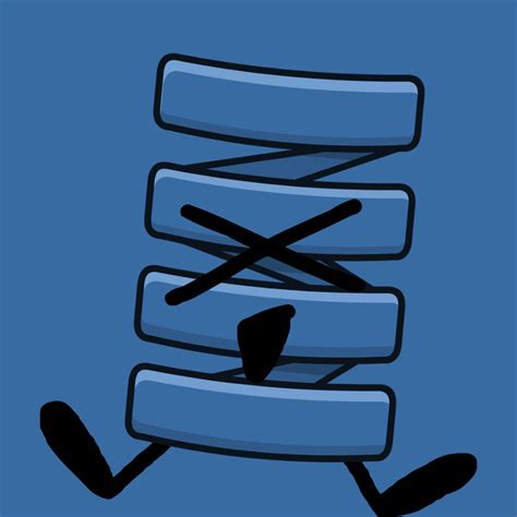 Gravity Coil By Bfdifan953 On Deviantart