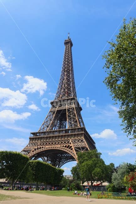 Paris 파리 에펠탑 건축물 풍경 사진이미지일러스트캘리그라피 Jkiim작가
