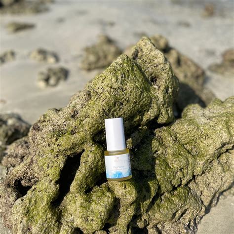 Eco Marine Algae Extract Husn Beauty