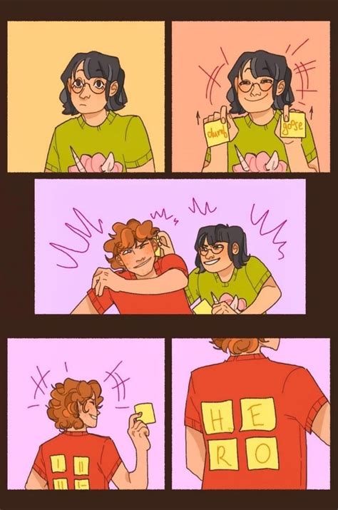 Lester And Meg Percy Jackson Comics Apollo Percy Jackson Percy