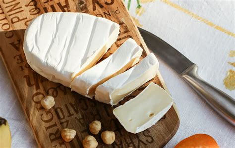 Soft Cheeses Feta Mozzarella Brie Ricotta Cream Cheese Cottage