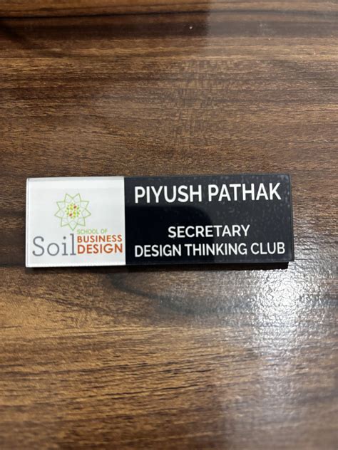 Piyush Pathak On Linkedin Designthinking Leadership Innovation