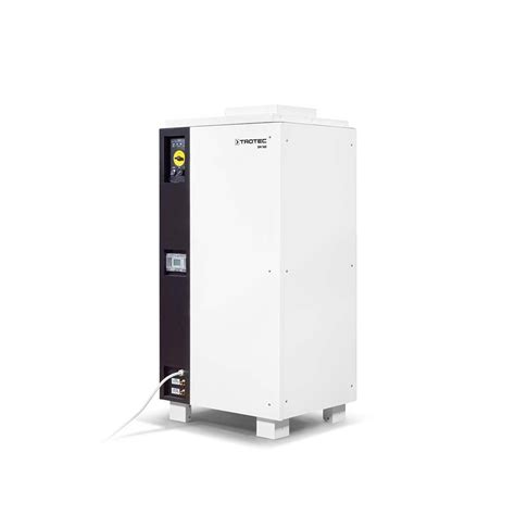 Dh 160 Kondensations Luftentfeuchter Dantherm Group
