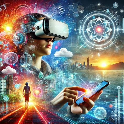 the differences between ar vr mr and xr explained by atno for ar