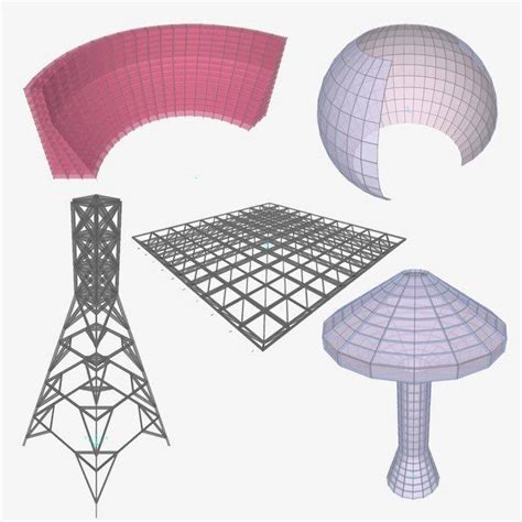Sap2000 [numerical Analysis Software General Finite Element Analysis