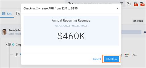 Know How To Integrate Zoho Crm Kpi With