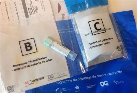 Colorectal Kits At Tawny Dunn Blog