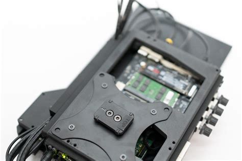 ARM Terminal V Flat Hack