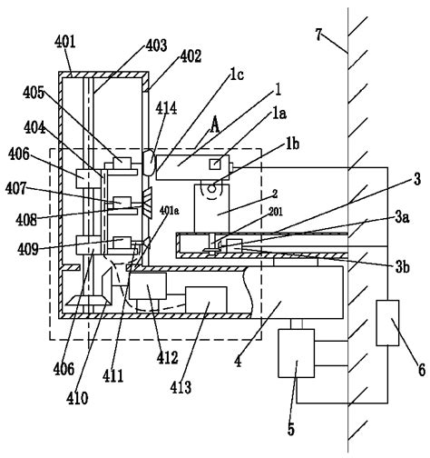 A Self Cleaning Monitoring System Based On Omnidirectional Control Eureka Patsnap