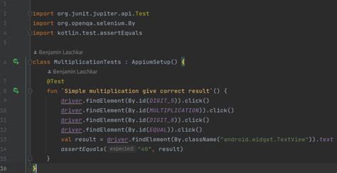 Start Android Automation Testing In 5 Minutes Baracoda