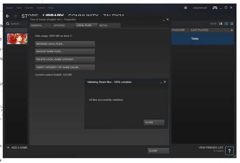 Cant Start The Game Connection Game Crash Tree Of Savior Forum