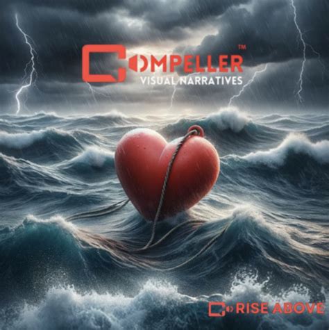 Compeller Visual Narratives