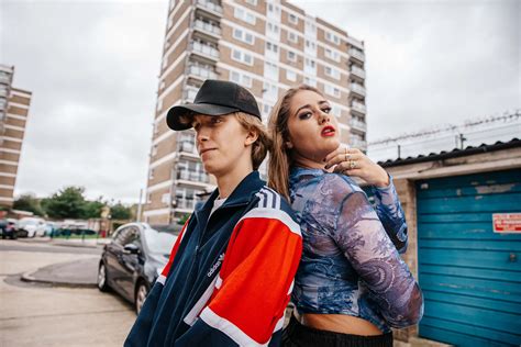 Luci Responds To Claims That She Pre Records Her Sets