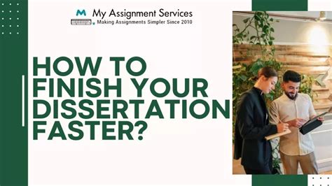 Ppt How To Finish Your Dissertations Writers Powerpoint Presentation Id 12587318