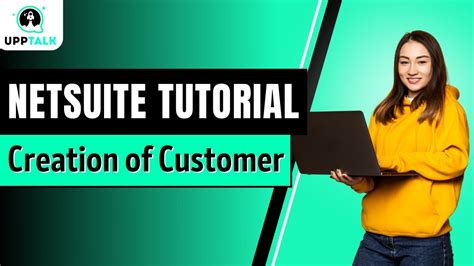 Netsuite Tutorials Oracle Netsuite Training For Beginners Netsuite Training Videos Upptalk