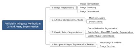 Topics In Carotid Artery Segmentation Download Scientific Diagram