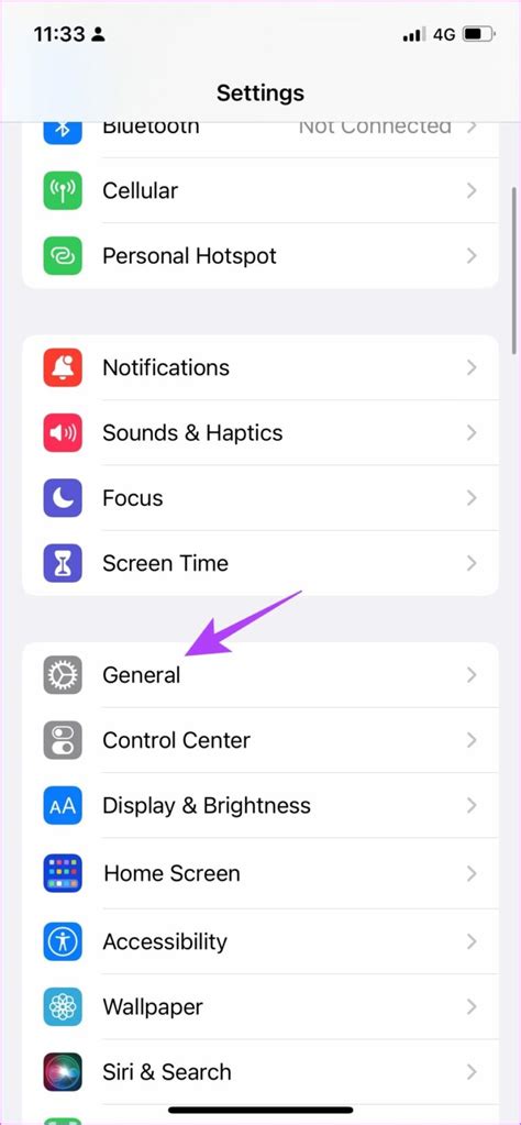 5 Fixes For ‘this Connection Is Not Private In Safari On Iphone And Ipad Guiding Tech