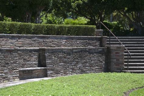 Types Of Stone Retaining Wall How To Choose The Right Type Of