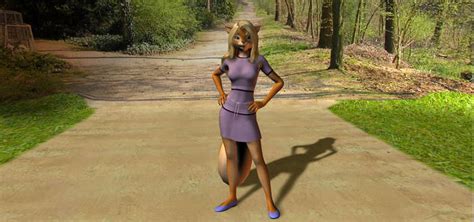 Explore The Best Amy The Squirrel Art Deviantart