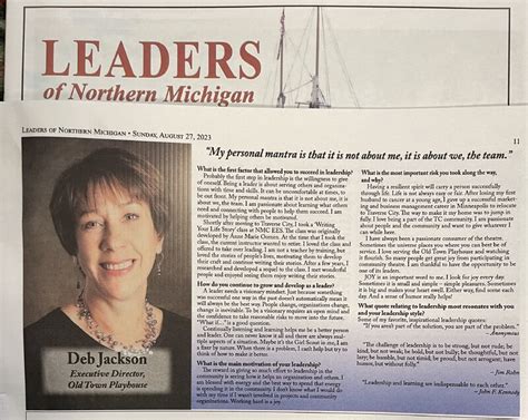 Deb Jackson On Linkedin I Was Honored To Be Among These Hard Working