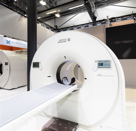 A New Era Of Nuclear Medicine And Molecular Imaging Through Innovation