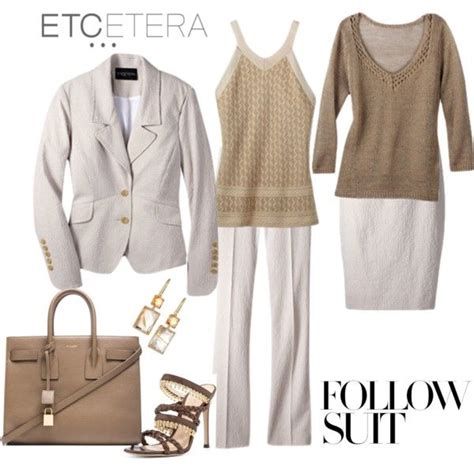 Etcetera Summer 2024 Seersucker Suit