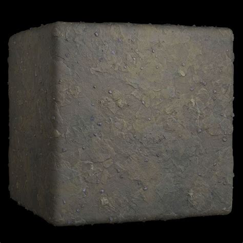 ArtStation Various Terrain Substances Timothy Wilson Substances Texture Tutorial