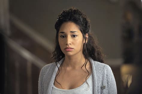 Being Human The End Of The World As We Knew It S1ep5 Meaghan Rath