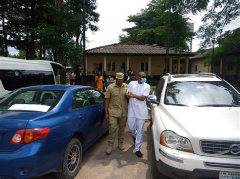 Life Jail For Medical Doctor Who Defiled Wifes 15 Year Old Niece Law