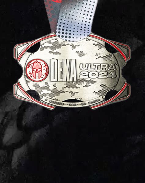 Deka Ultra 25k 50 Zones