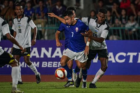 កម្មវិធី ប្រកួត កីឡា ស៊ីហ្គេម ថ្ងៃ ទី ២ ខែ ឧសភា នេះ មាន ៥ ប្រភេទ កីឡា