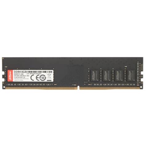 Dahua 8GB DDR4 2666MHz Desktop Memory Module Korezon Shop Online Store