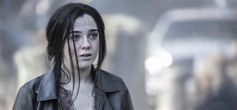 Does Charlie Die Did Alexa Nisenson Leave Fear The Walking Dead